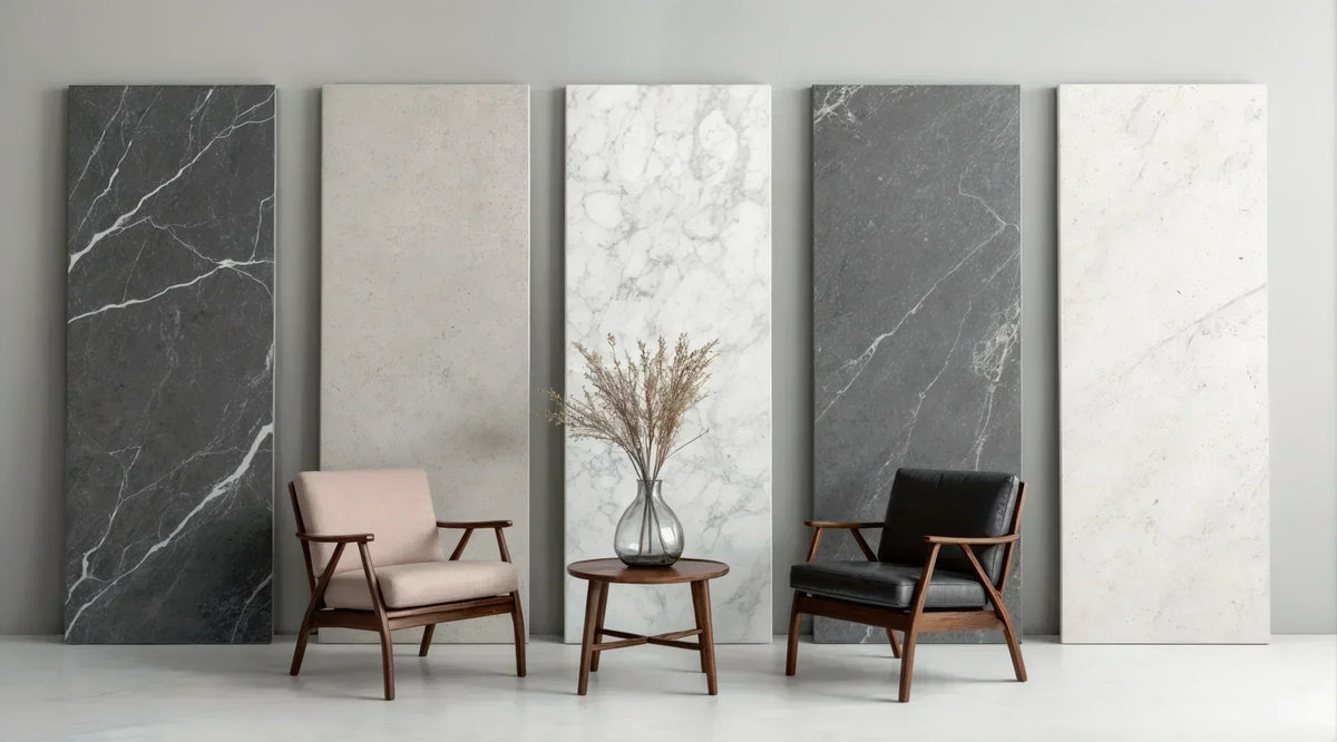 Panourile SPC: Soluția Modernă si Eficientă pentru Pereți Eleganți și ...