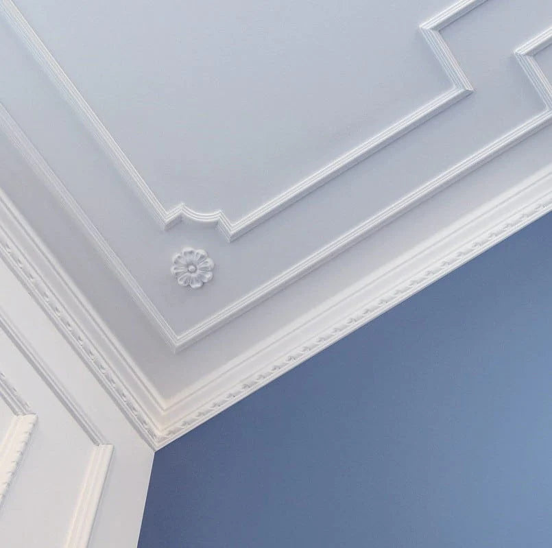 Armeanca Ambient | Coltare/Caroiaje Interior