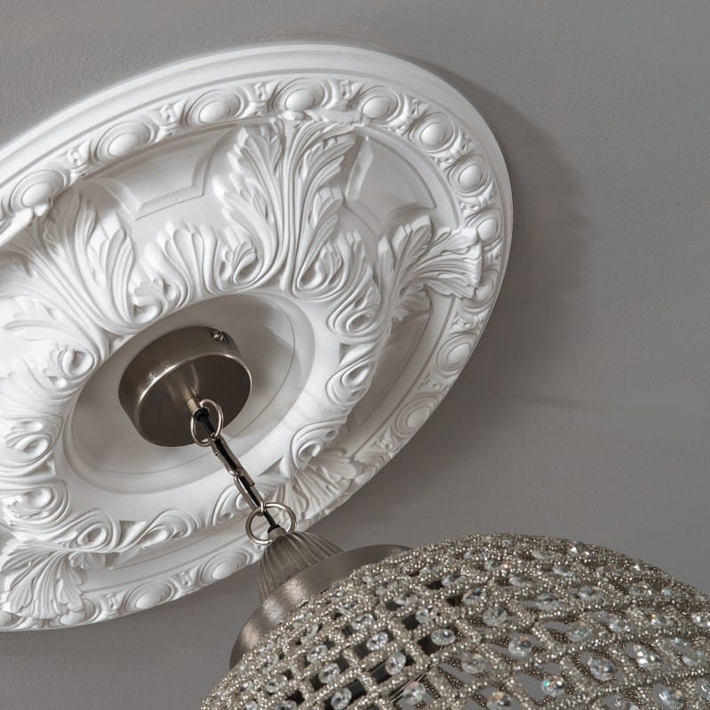 Armeanca Ambient | Rozete Decorative