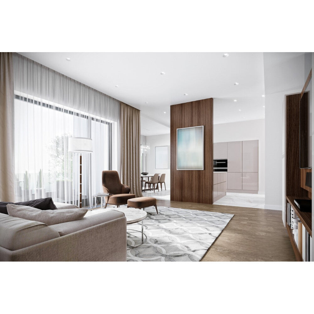 Armeanca Ambient | Sine Perdele si Draperii