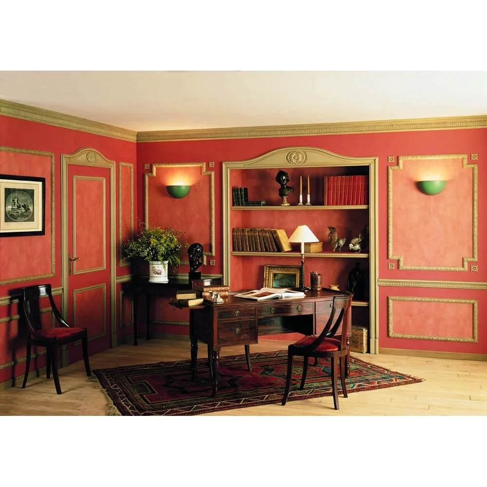 Brau decorativ din poliuretan CR816 - 8.2x2.2x200 cm – Armeanca Ambient